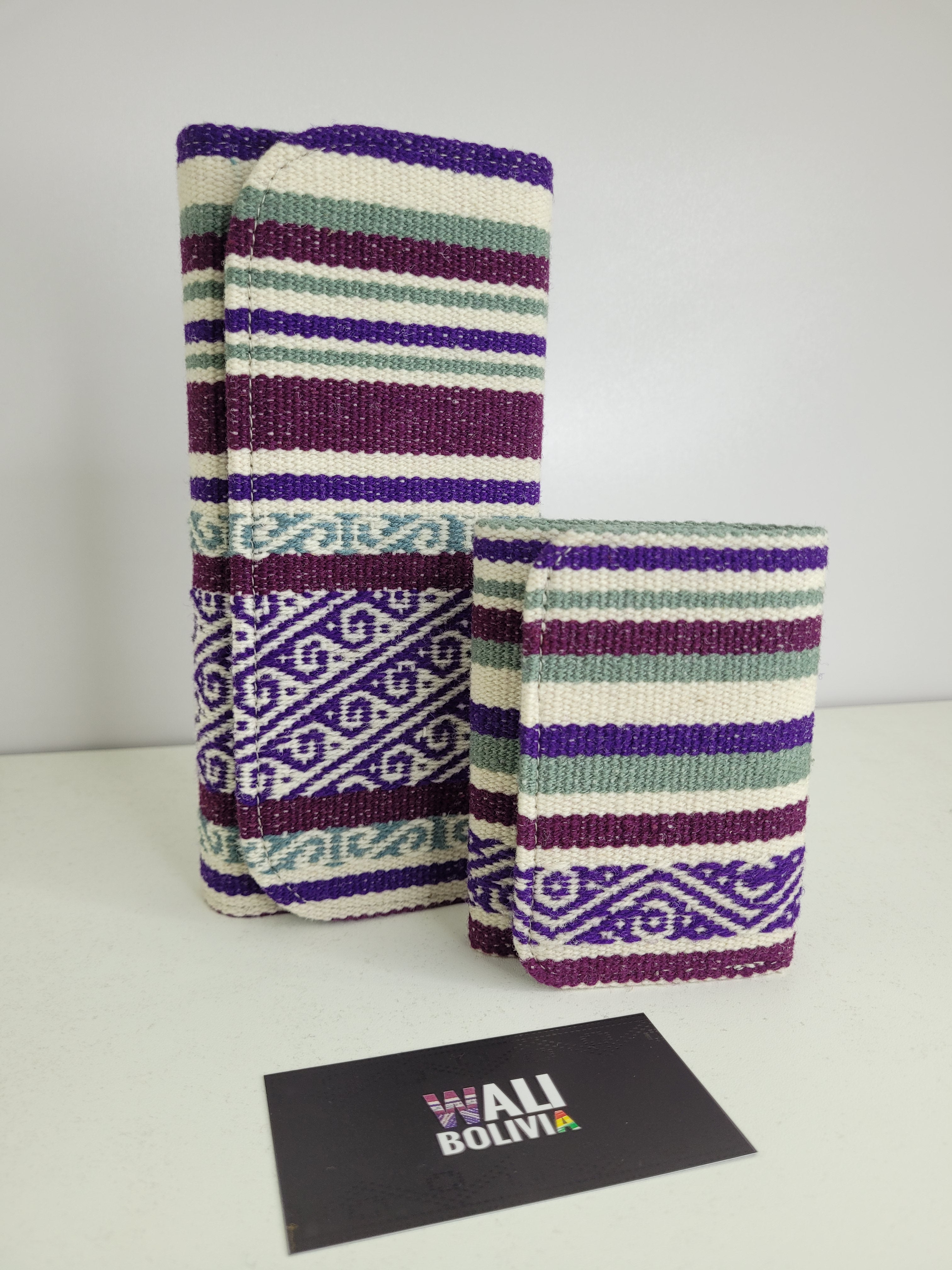 Combo Pareja (color wali) – WALI BOLIVIA